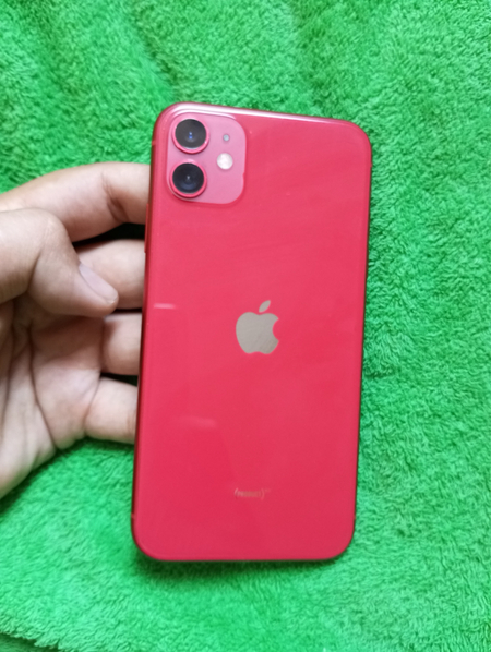 Iphone 11 holati yaxshi