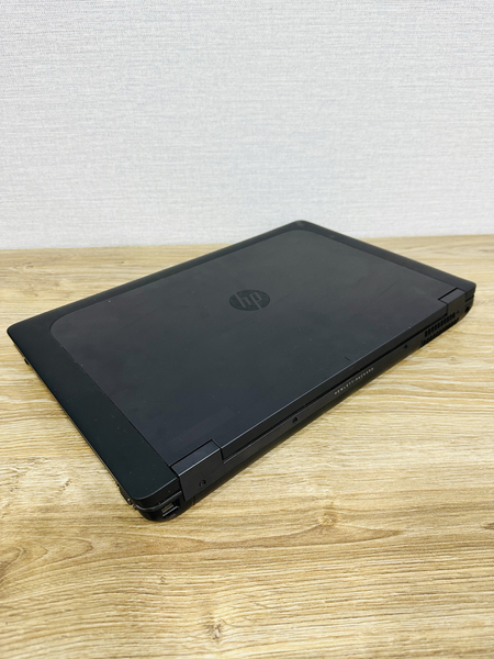 HP Core i7-8 Ядерный, Большой экран, Мощная видеокарта, Идеал состояни
