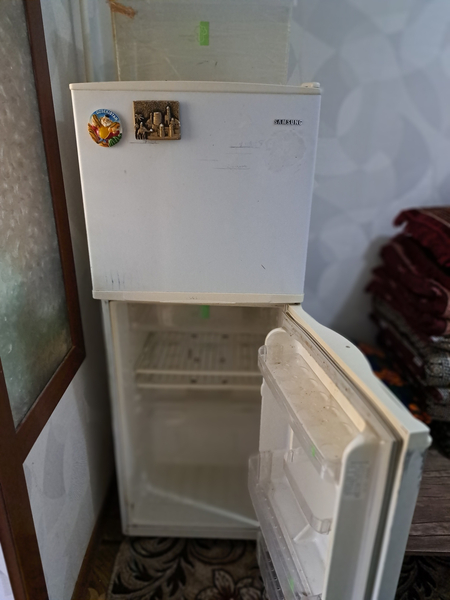Холодильник Samsung