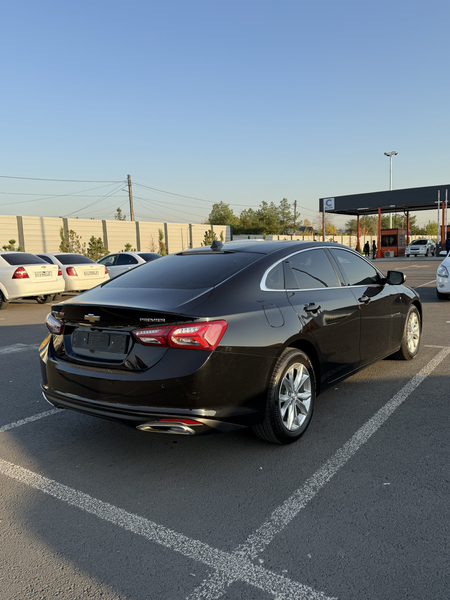 Malibu 2 premier 2022