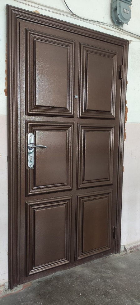 Квартира 2 хоналик дварец