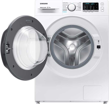 Стиральная машина Samsung 7Kg Eco Buble Invertor
