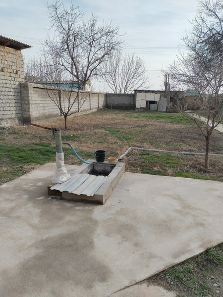 Продаётся дом за городом в Куйчирчикском районе