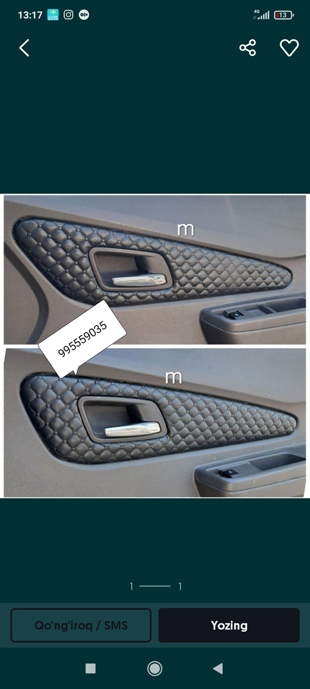 Avto mabelar Eko koja