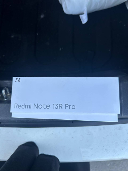 Redmi note 13 r pro