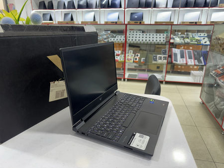 Hp victus ozro ishlatilganidan kerak deganlarga full oyin va grafikaga