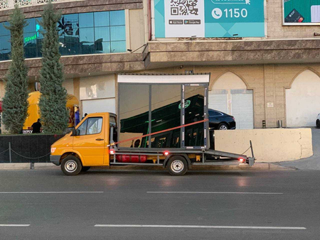 Evakuator Xizamti Sifatli Yetqazib beramiza Narxi Kelishilgan Narxda