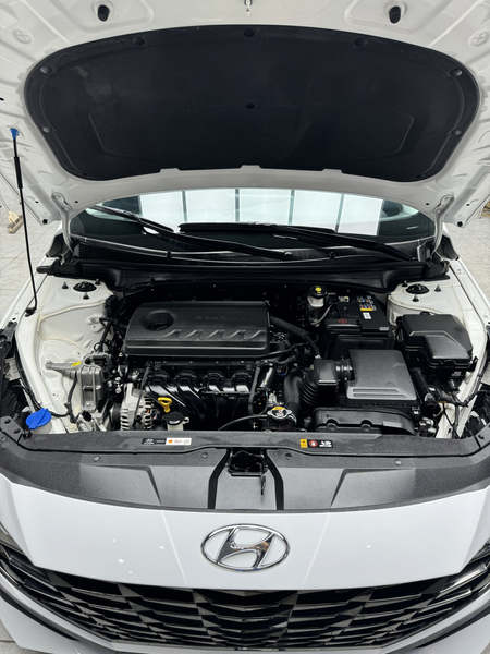 Srochno Hyundai Elantra 2-pozitsiy Koreyski sborka kraska toza ideal