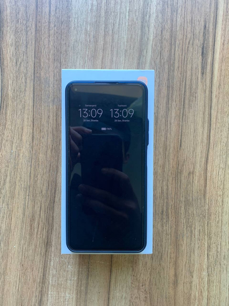 Mi 11 lite 5G neo