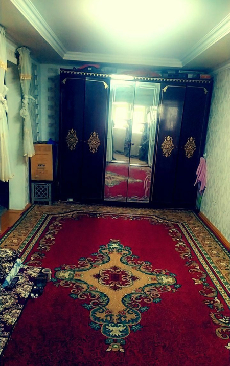 Коракамиш 1/1 Прокуратура