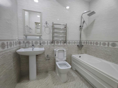 Продается квартира Яккасарайский р-н ор-р Памятник Ш.Руставели (Аки)