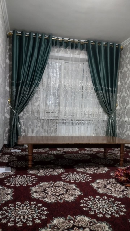 Kvartira 2 xonali, tezda sotiladi