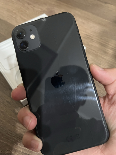 Iphone 11   64gb