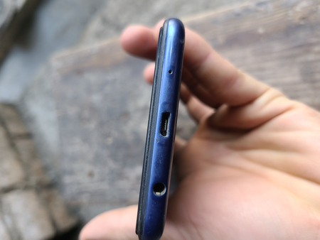Samsung galaxy  a10