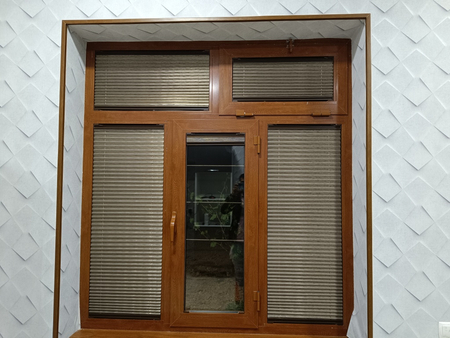 Jalyuzi pardalar plise,kombo,dikey