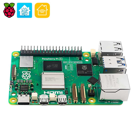 Raspberry Pi 5 - 4 GB