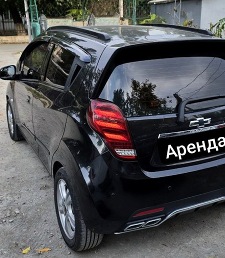 Аренда Выкуп Спарк