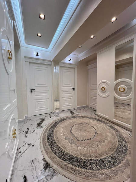 Сдается квартира Ташкент сити\\nЖК Boulevard  residence \\n2/6/7