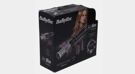 Фен-щетка BaByliss 2736E