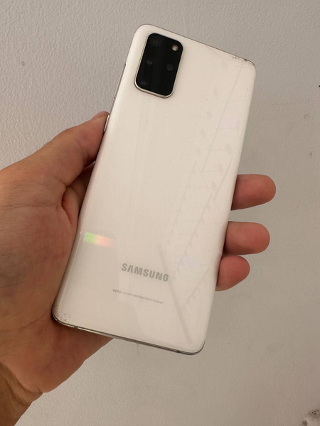 Samsung S20+ 5G 90 fps