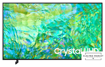 Samsung 50cu8000 tv televizor Самсунг ТВ телевизор