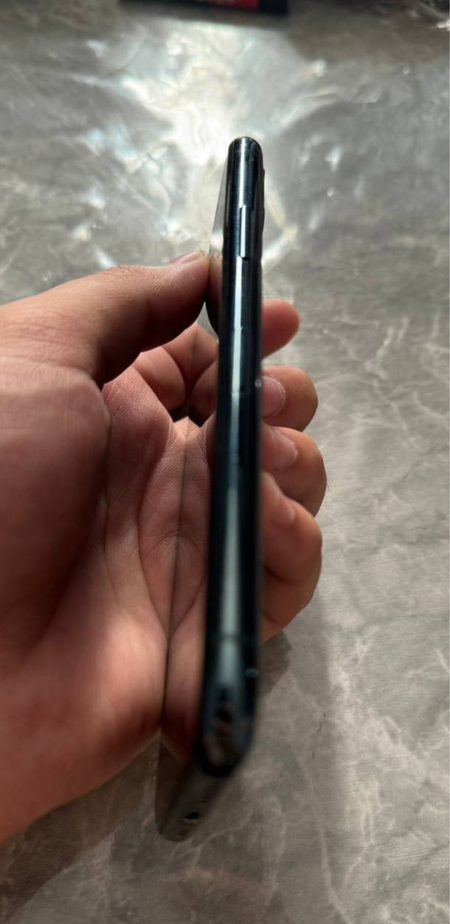 Iphone 11 pro 256