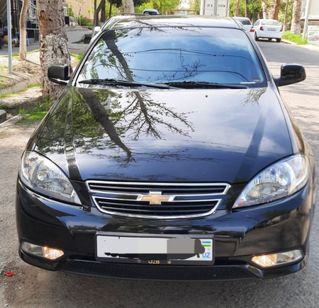 Lacetti gentra A/T L-ELEGANT PLUS 2022 22 сентябр
