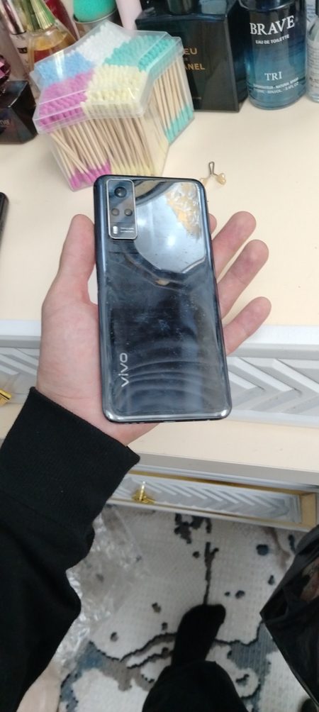 Vivo 31 128gb bir qo\\\'l