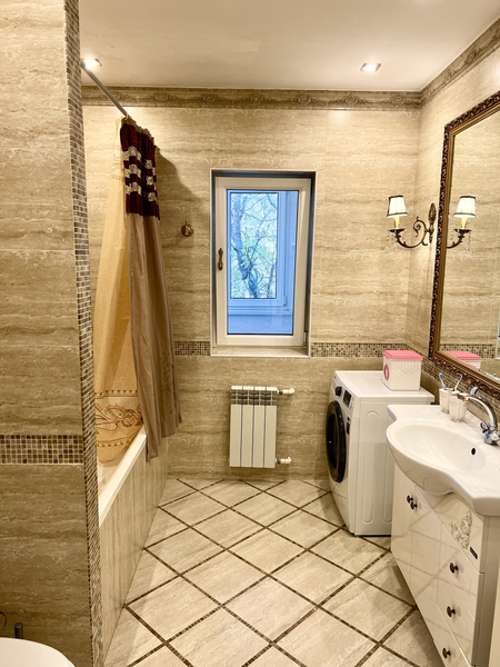 Спецплан. Тамара Ханум. Дархан. 3-комнатная 100м2