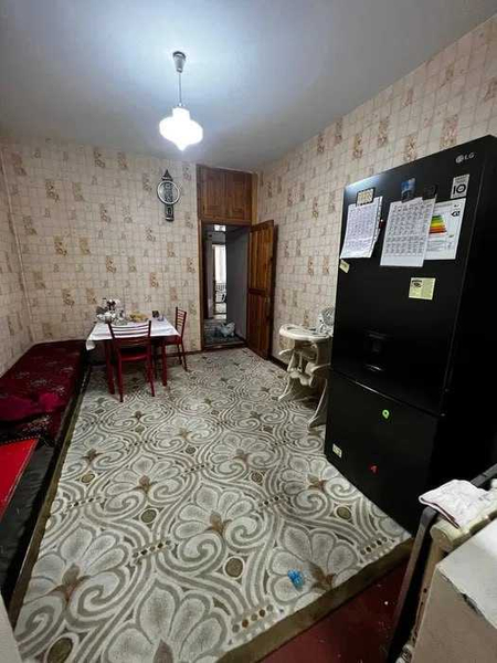 Квартира 4/1/5, 92 м², Карасу-6, ориентир Базар