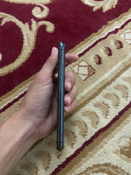 Iphone 11 pro ideal