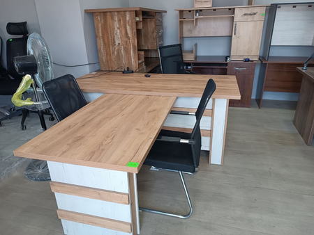 Fayz mebel. Ofis mebel