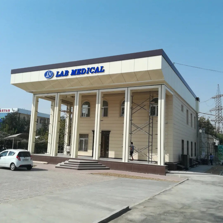 Alyukobond Alyukobond