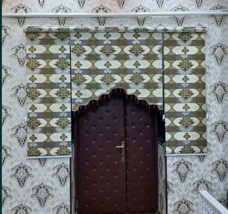 Jalyuzi parda shtor dikiy dabbl foto suratingizni qoyib beramiz oilavi