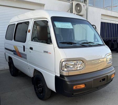 Damas Stayl 2023/24 bugun chiqti