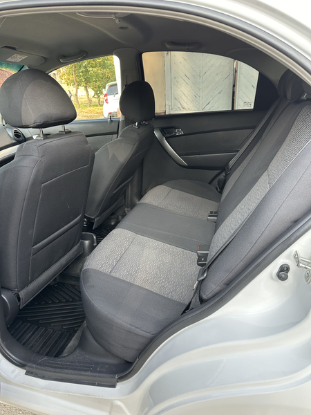 Nexia 3 sotiladi 37000 km 2 pazisya