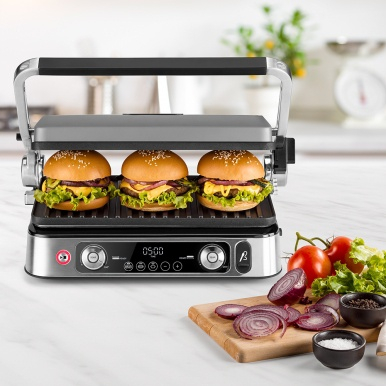 Гриль Delonghi CGH1112