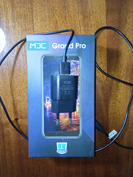 Mdc grand pro хорошем состоянии