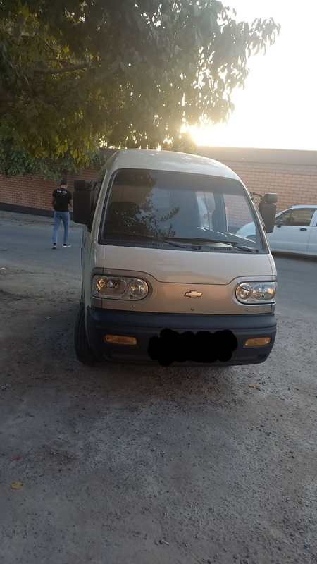 Дамас сотилади. Ало