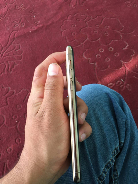 Iphone 11pro max..