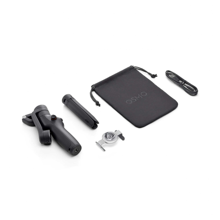 Стабилизатор для телефона DJI Osmo Mobile 6