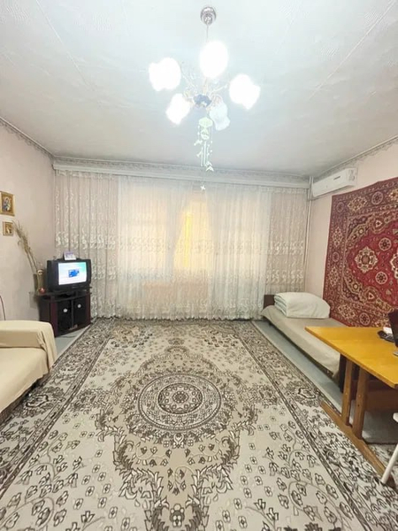 Продам квартиру ! Алгоритм ! Кизил Шарк!
