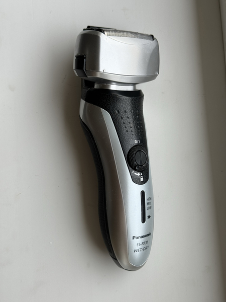Электрическая бритва Panasonic ES-RF31 WET/DRY