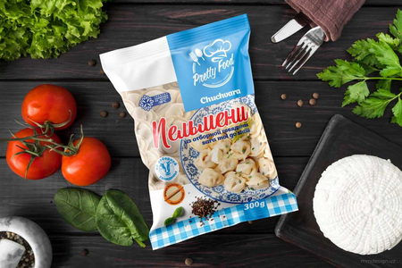 Пельмени оптом | Pelmeni
