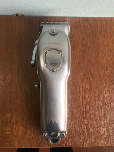 Машинка для стрижки Mac styler