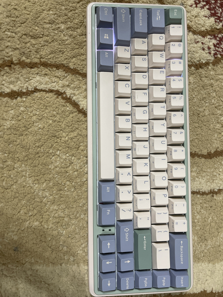 Клавиатура Varmilo