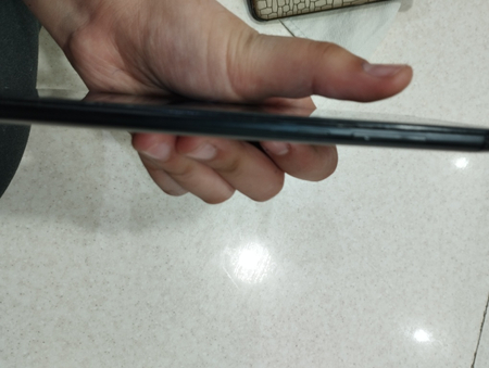 Redmi 5+ s garantiy