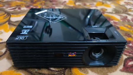 ViewSonic PJD5132 Projector proyektor прожектор проектор projektir