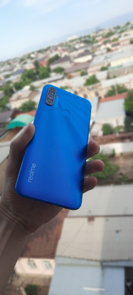 Realme C3 sotiladi ideal!!