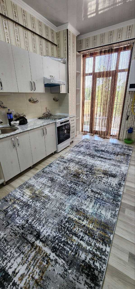 Аренда квартиры в новостройке